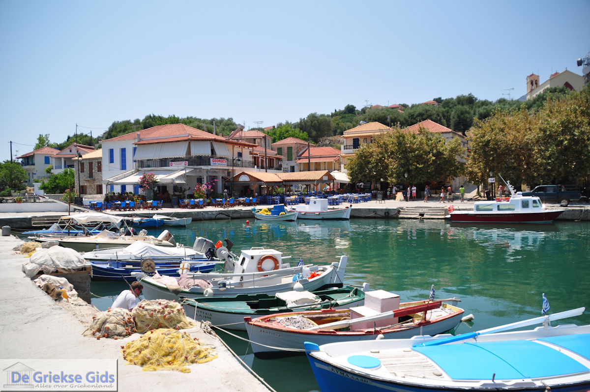 Kalamos (island) Lefkada | Holidays in Kalamos (island) Greece