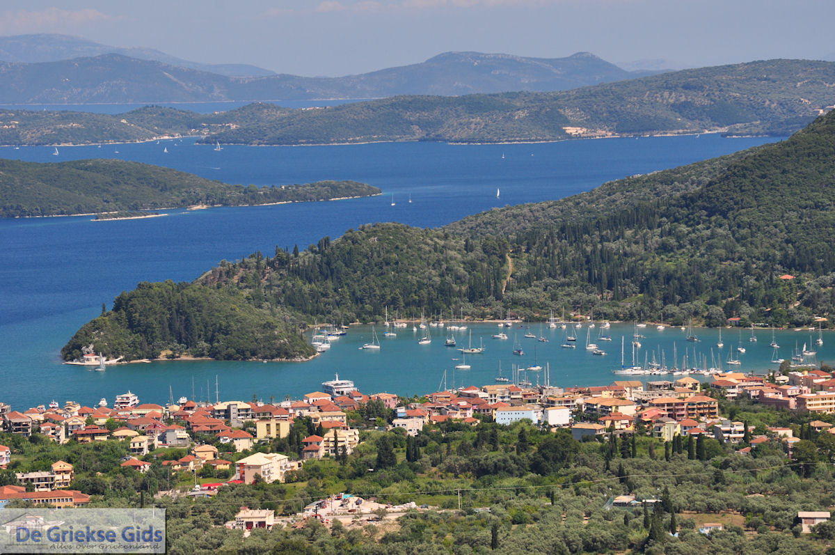 Geni Lefkas | Informatie en tips Geni