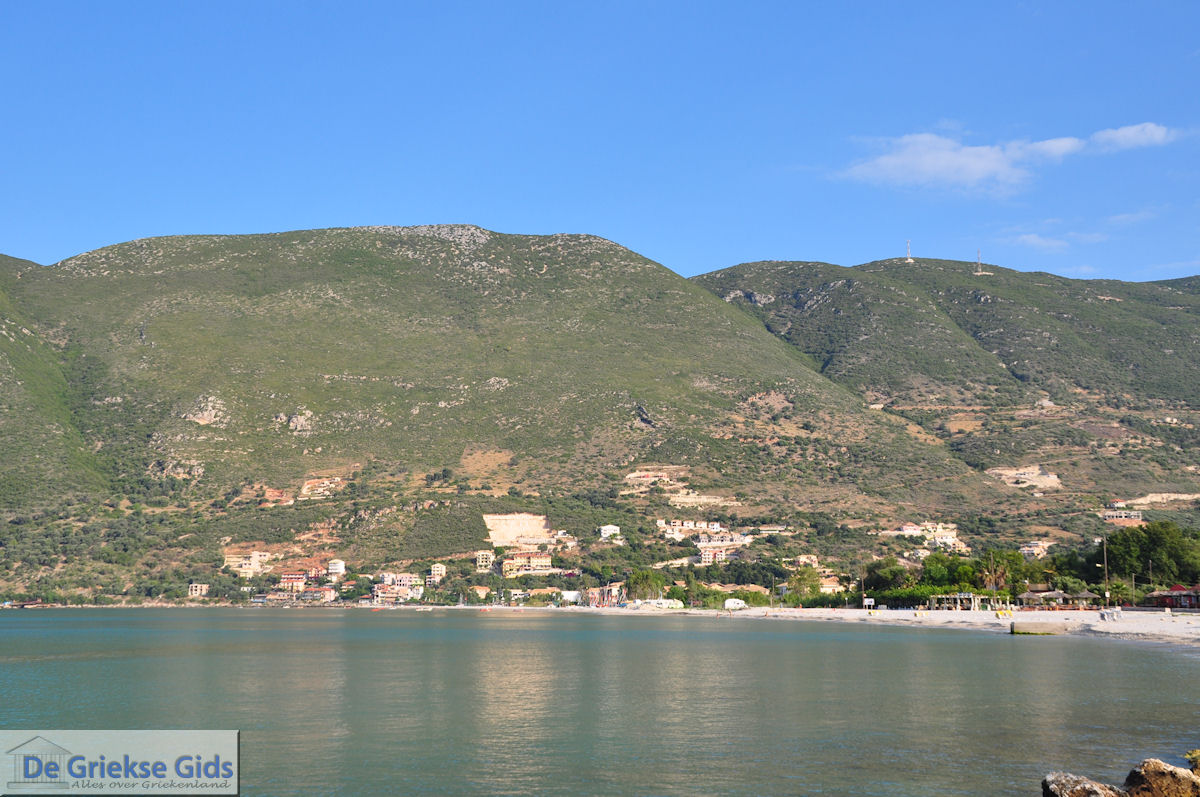 Vassiliki Lefkada | Holidays in Vassiliki