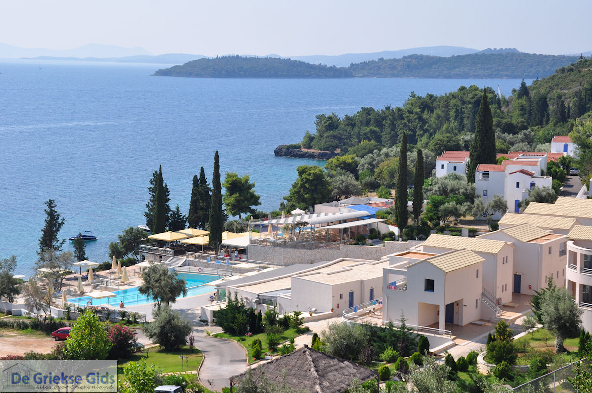 Nikiana Lefkada | Holidays in Nikiana Greece